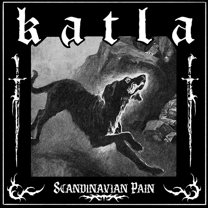 Katla
